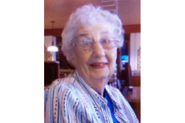 Beverly Koch Obituary (1930 - 2018) - Great Falls, MT - Great Falls Tribune