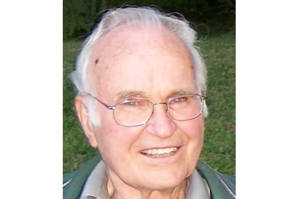 William Leach Obituary (1921 - 2018) - Sun River, MT - Great Falls Tribune