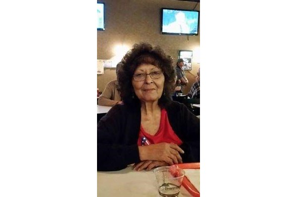 Loretta Pepion Obituary (1942 - 2018) - Browning, MT - Great Falls Tribune