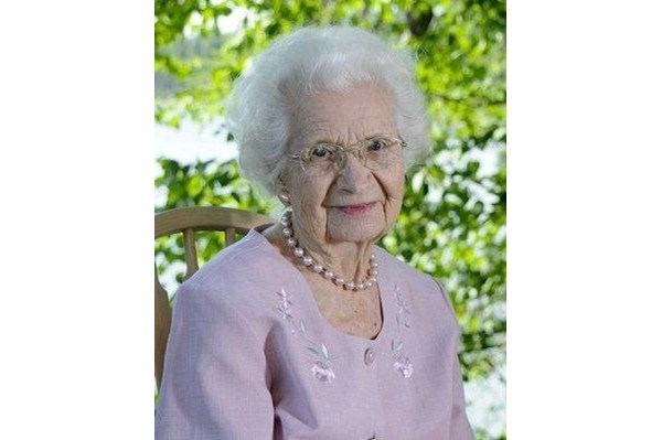 Fern Olson Obituary (1913 - 2018) - Sun City, Az, AZ - Great Falls Tribune
