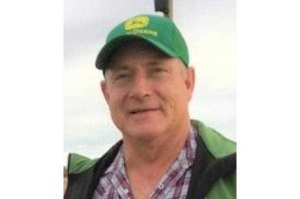Terry McIntosh Obituary (1955 - 2018) - Dutton, MT - Great Falls Tribune