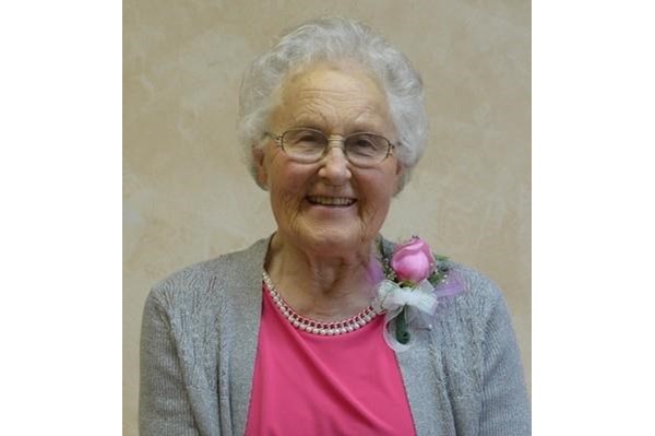 Mary Bold Obituary (1926 - 2018) - Big Sandy, MT - Great Falls Tribune