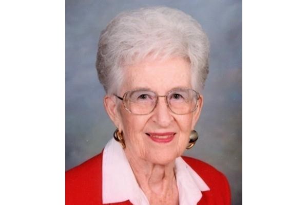 Phyllis Maxwell Obituary (1919 - 2018) - Great Falls, MT - Great Falls ...