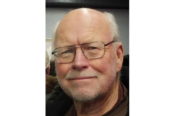 Daniel Tripp Obituary (1949 - 2018) - Great Falls, MT - Great Falls Tribune