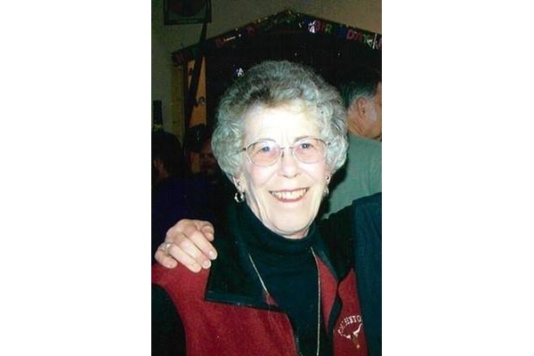 Diane Walker Obituary (1938 - 2019) - Fort Benton, MT - Great Falls Tribune