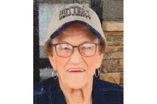 Beverly Allen Obituary (1932 - 2019) - Augusta, MT - Great Falls Tribune