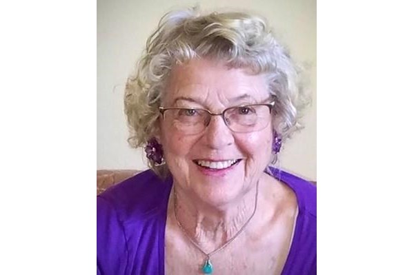 Barbara McFarlane Obituary (2019) - Great Falls, MT - Great Falls Tribune