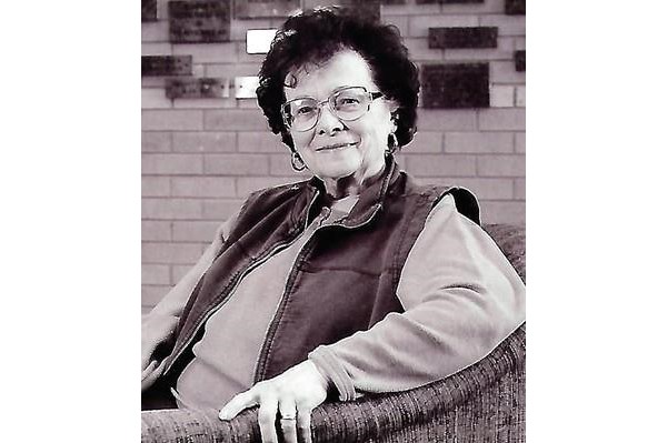 Betty Dirkes Obituary (1928 - 2020) - Fairfield, MT - Great Falls Tribune