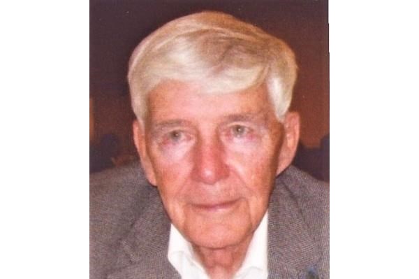 Harold McLaughlin Obituary (1928 - 2020) - Great Falls, MT - Great ...
