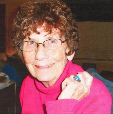 Laura Tinsley Obituary (1932 - 2020) - Helena, MT - Great Falls Tribune