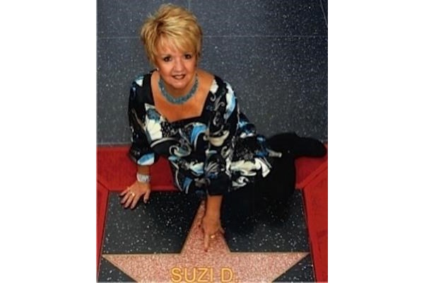 Susan Dickman Obituary (2020) - Great Falls, MT - Great Falls Tribune