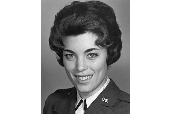 Mary Doerk Obituary (1943 - 2020) - Legacy Remembers
