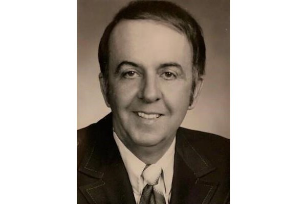 Lloyd Allen Obituary (1930 - 2020) - Kalispell, MT - Great Falls Tribune