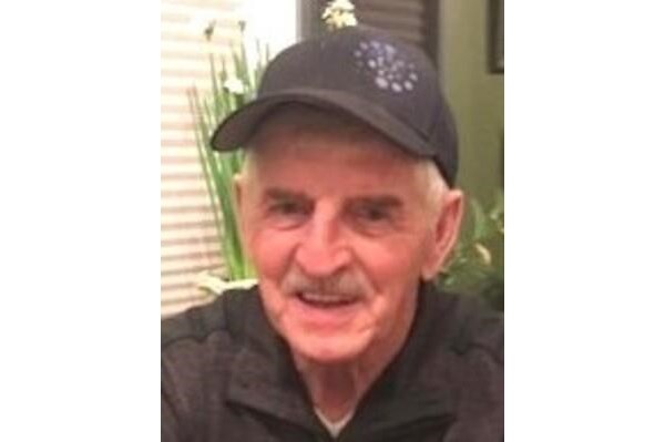 Wayne Croft Obituary (1938 - 2020) - Great Falls, MT - Great Falls Tribune