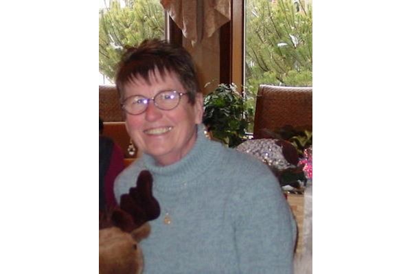 Barbara Earley Obituary (1938 - 2020) - Great Falls, Mt, MT - Great ...