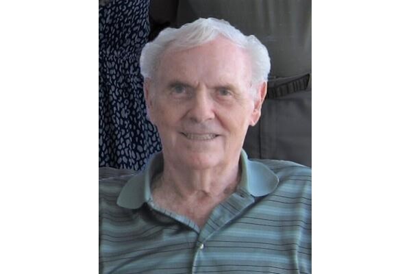 Dale Kranz Obituary (1930 - 2020) - Largo, FL - Great Falls Tribune