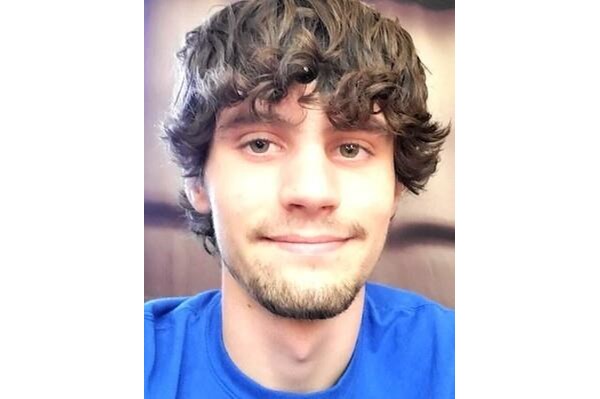Jaron Allen Obituary (2021) - Great Falls, MT - Great Falls Tribune