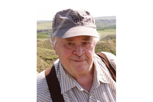 Richard Clark Obituary (2021) - Shelby, MT - Great Falls Tribune