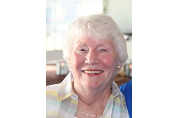 Nancy Weaver Obituary (1938 - 2021) - Great Falls, MT - Great Falls Tribune
