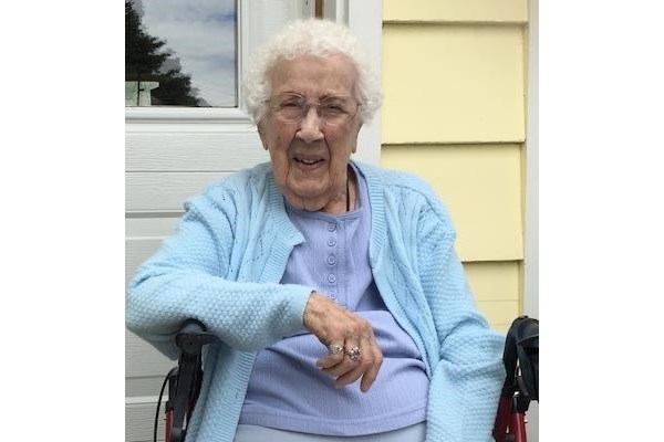 Reva Anderson Obituary (2021) - Fort Benton, MT - Great Falls Tribune