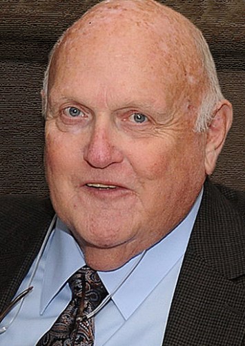 Jerry Anderson Obituary (2020) - Edmond, OK - Greeley Tribune