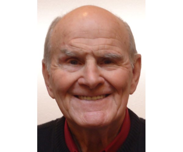 Ivan Adams Obituary (1937 - 2020) - Windsor, CO - Greeley Tribune