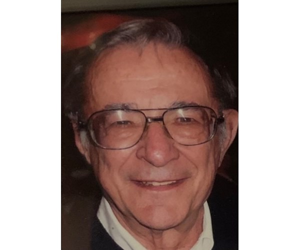 Richard Kronick Obituary (1935 - 2021) - Greeley, CO - Greeley Tribune