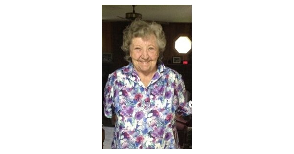 Joyce Doty Obituary (2021) - Greeley, CO - Greeley Tribune