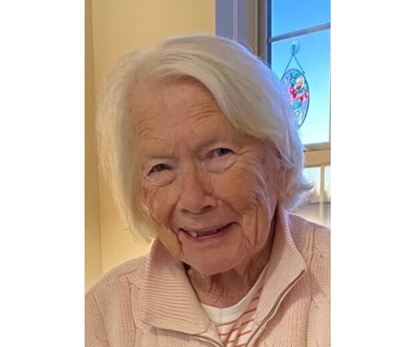 Jean Chadwick Obituary (1927 - 2022) - Greeley, CO - Greeley Tribune