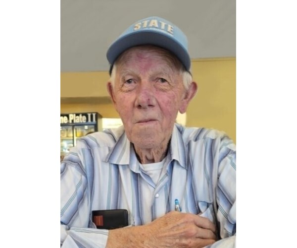 Tom Nielsen Obituary (1938 - 2022) - Greeley, CO - Greeley Tribune