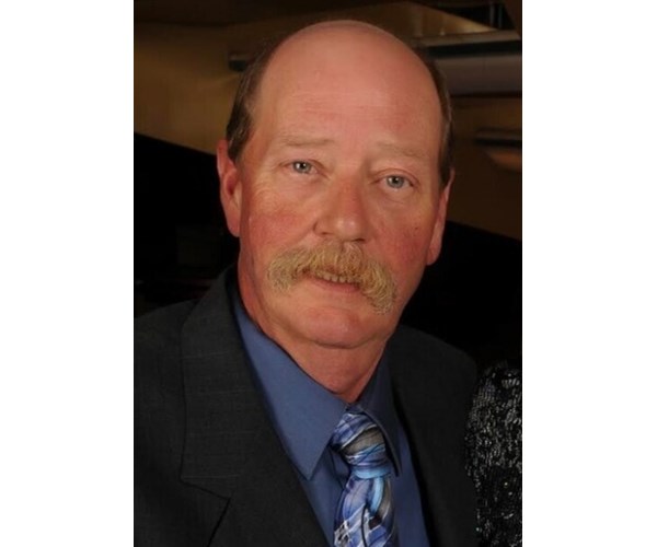 Gordon Jones Obituary (2024) - Greeley, CO - Greeley Tribune