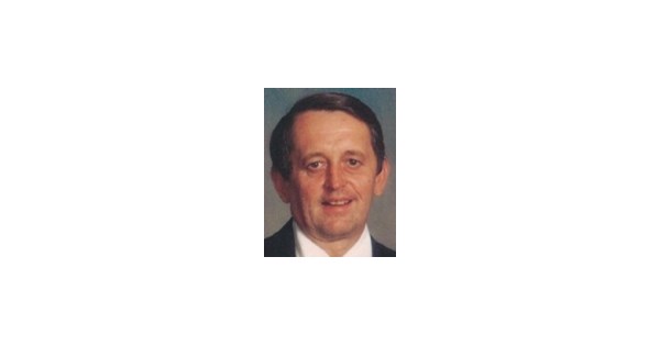 Theodore Ahlers Obituary (2011) - Green Bay, WI - Green Bay Press-Gazette