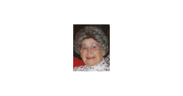 Margaret Knopp Obituary (1913 - 2011) - Green Bay, WI - Green Bay Press ...