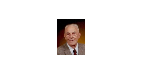 Elmer Race Obituary (1914 - 2012) - Peshtigo, WI - Green Bay Press-Gazette