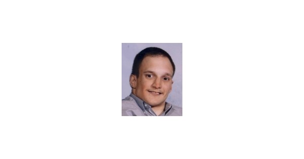 Robert Hofbauer Obituary (1980 - 2012) - De Pere, WI - Green Bay Press ...
