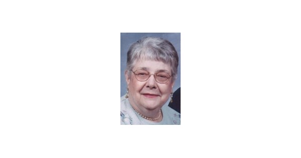 Jean Van Hout Obituary (2012) - Green Bay, WI - Green Bay Press-Gazette