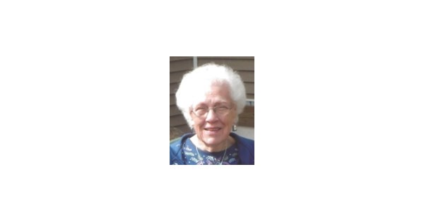 Clara Olson Obituary (2012) - Oconto, WI - Green Bay Press-Gazette