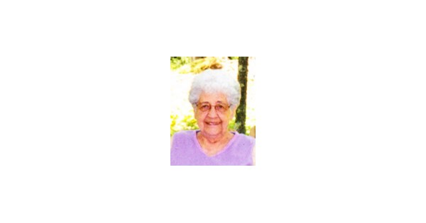 Jeanette Pritzl Obituary (2012) - Brillion, WI - Green Bay Press-Gazette