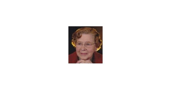 Jean Hoppe Obituary (1925 - 2013) - Luxemburg, WI - Green Bay Press-Gazette