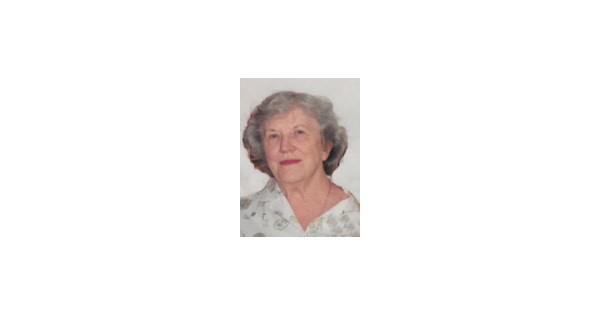 Elizabeth Kroll Obituary (2013) - Green Bay, WI - Green Bay Press-Gazette