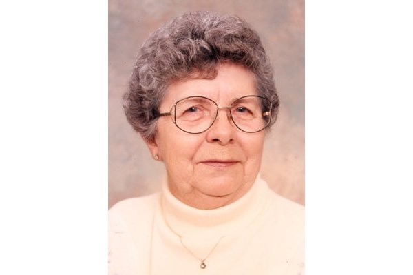 LaVerne Morgan Obituary (1920 - 2013) - Green Bay, WI - Green Bay Press ...