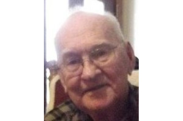 Edward Coffey Obituary (2013) - Suring, WI - Green Bay Press-Gazette