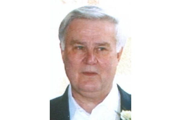 Kenneth Bersch Obituary (2013) - Green Bay, WI - Green Bay Press-Gazette