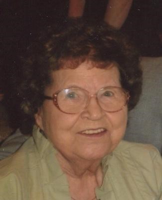 Joyce Buchanan Obituary (2013) - Green Bay, WI - Chicago Tribune