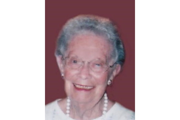 Marjorie Gross Obituary (1927 - 2014) - De Pere, WI - Richmond News