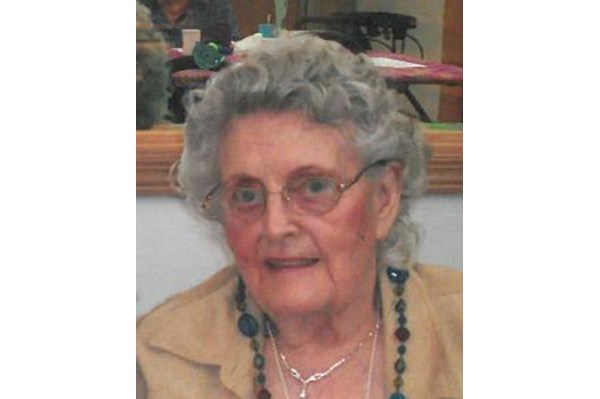Mildred Zuehlke Obituary (2014) - Green Bay, WI - Green Bay Press-Gazette