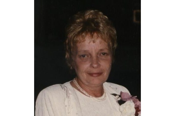 Patricia Anderson Obituary (1942 - 2014) - Maribel, WI - Green Bay ...
