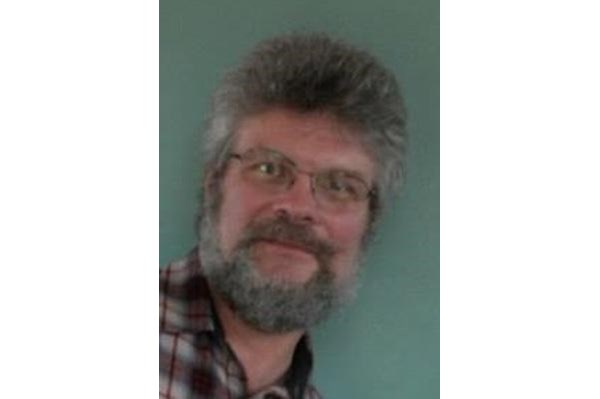 James Olson Obituary (1960 - 2014) - Racine, WI - Green Bay Press-Gazette