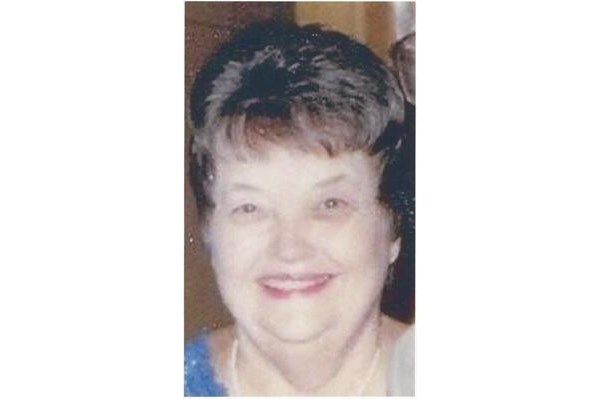 Ruth Carlson Obituary (2014) - Allouez, WI - Green Bay Press-Gazette