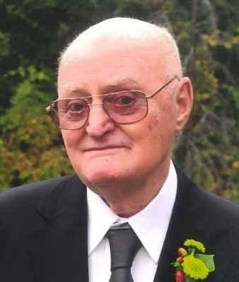 Gene Gibson Obituary (1921 - 2014) - Green Bay, WI - Green Bay Press ...